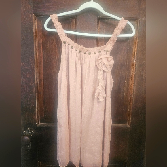 Pretty Angel | Tops | Exquisite Pretty Angel Silk Blend Top Gorgeous ...
